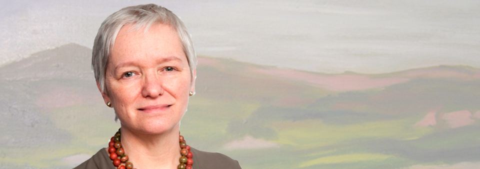 Bridget Rosewell - Alchetron, The Free Social Encyclopedia